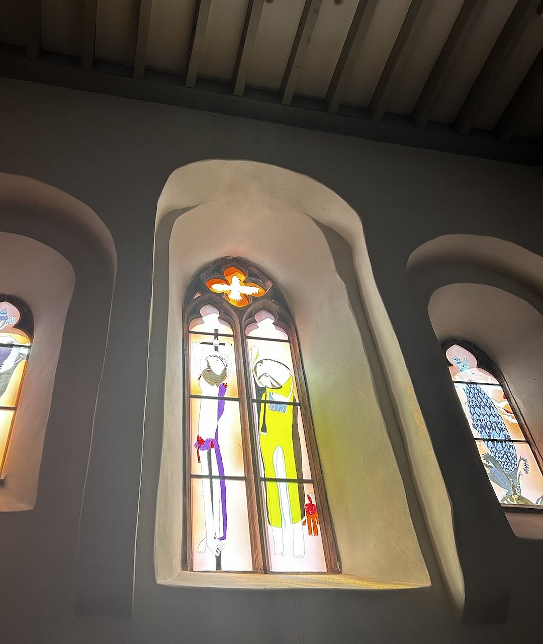 Pfarrei St. Peter und Paul Wiesbaden: Ökumenischer Pilgertag 2026