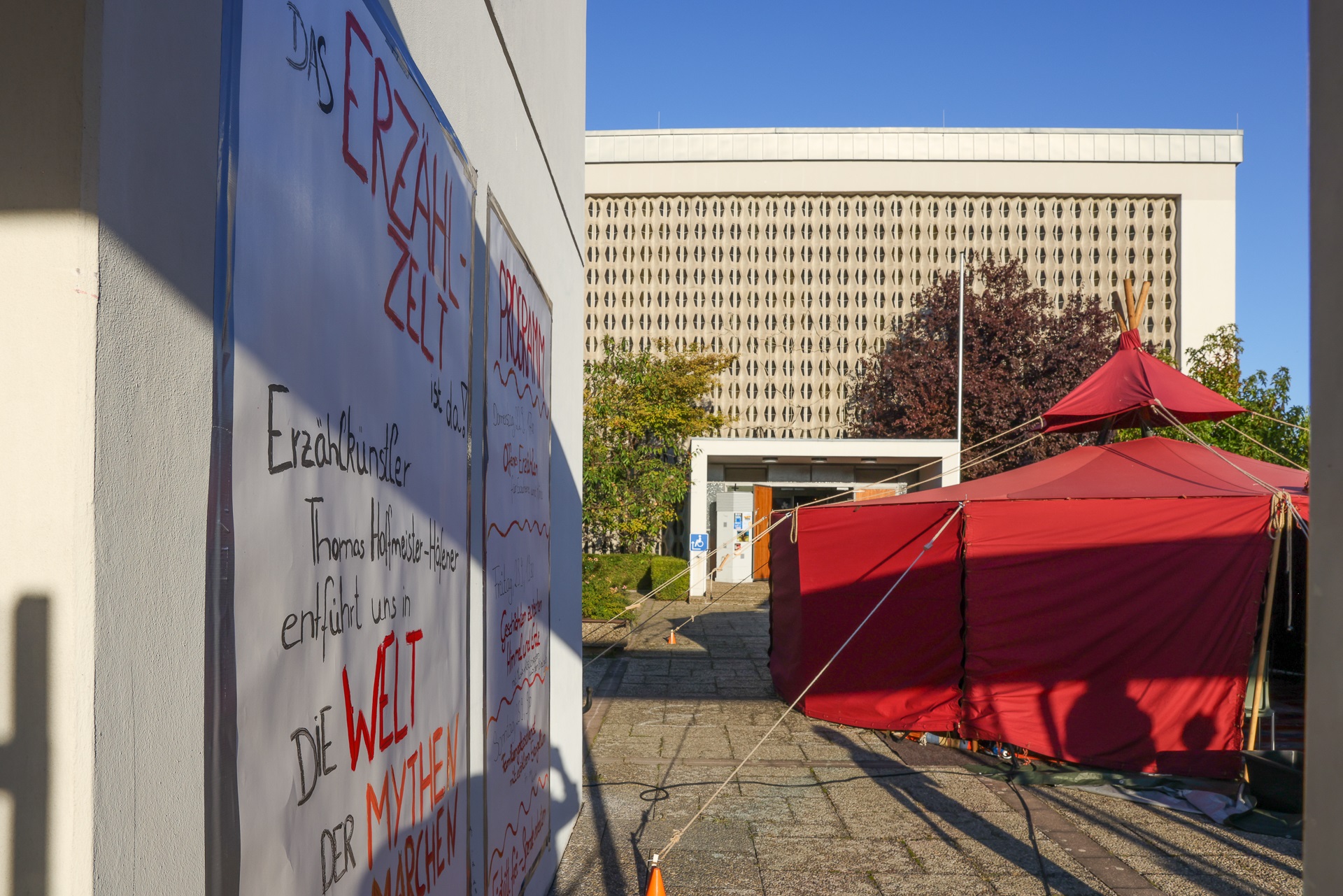 Pfarrei St. Peter und Paul Wiesbaden: Die Welt in deinem Kopf – Ein ...