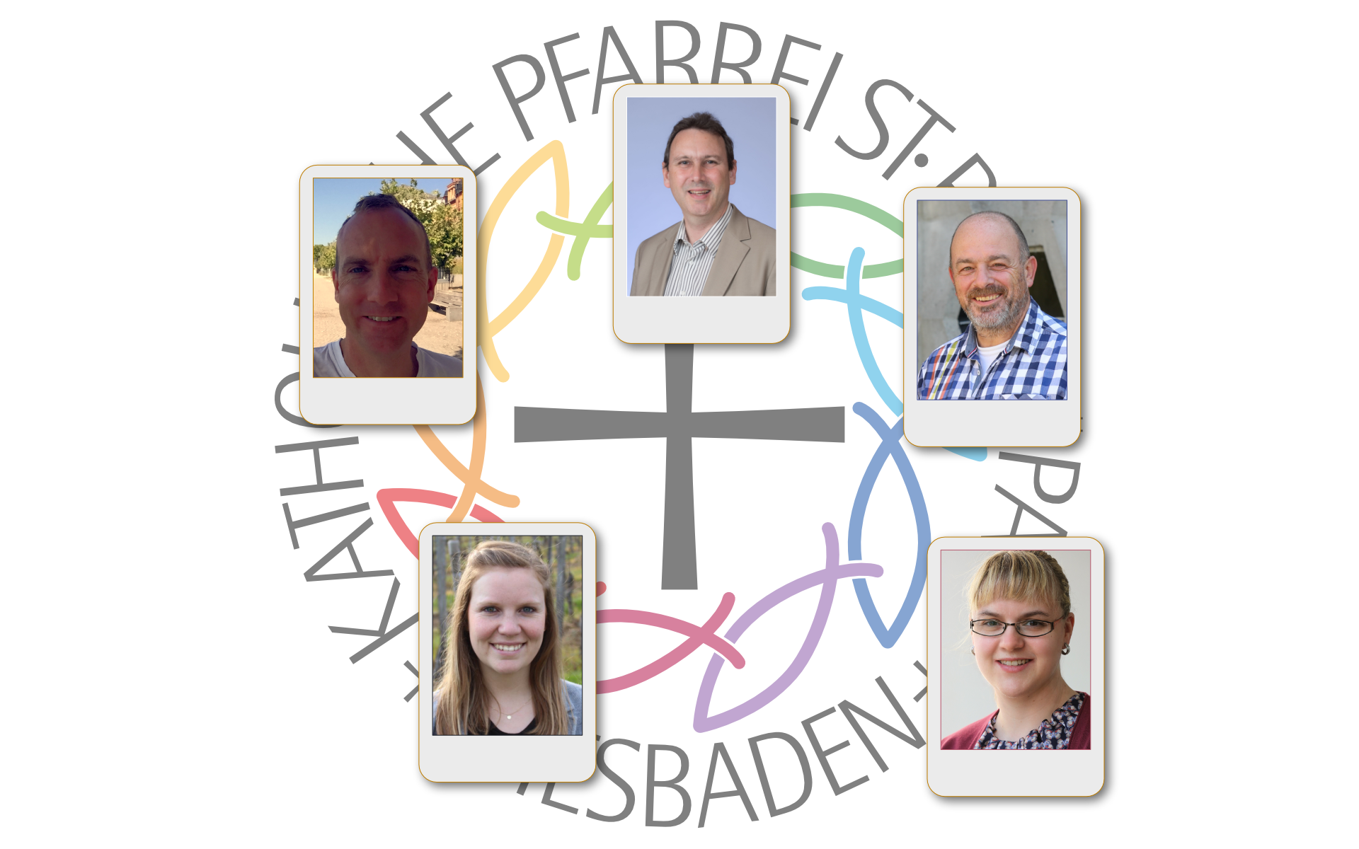 Pfarrei St. Peter und Paul Wiesbaden: Das sind wir