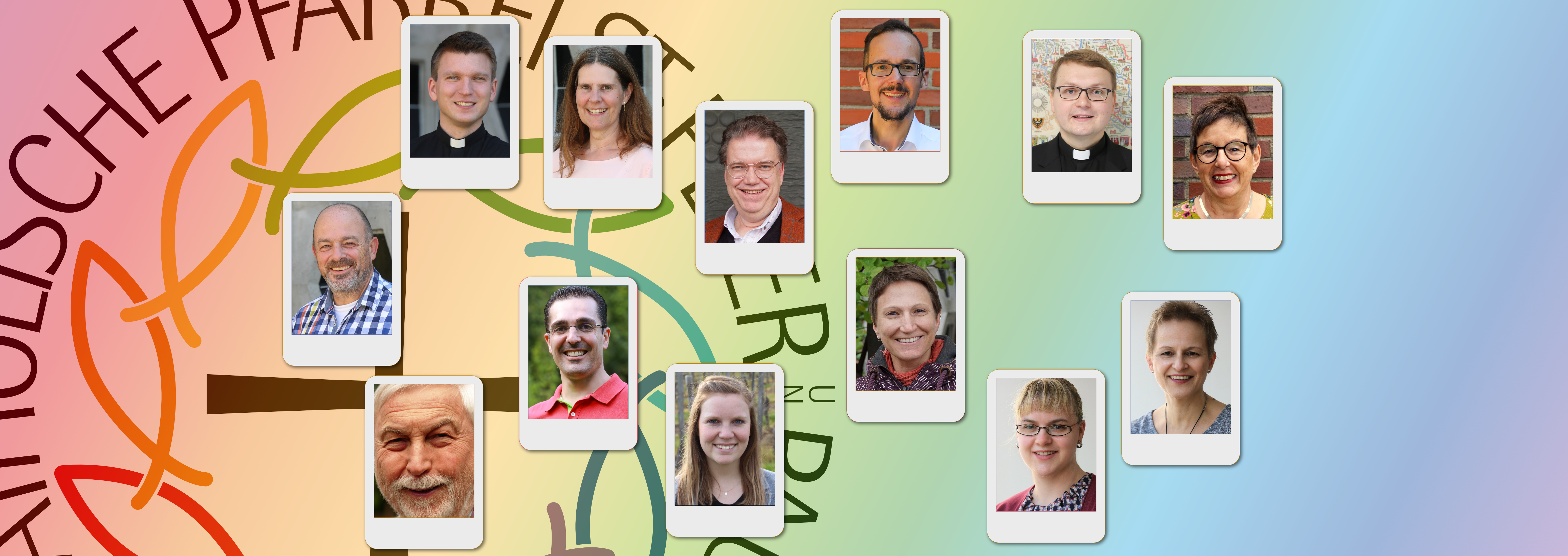 Pfarrei St. Peter und Paul Wiesbaden: LebensZeichen 3/2022