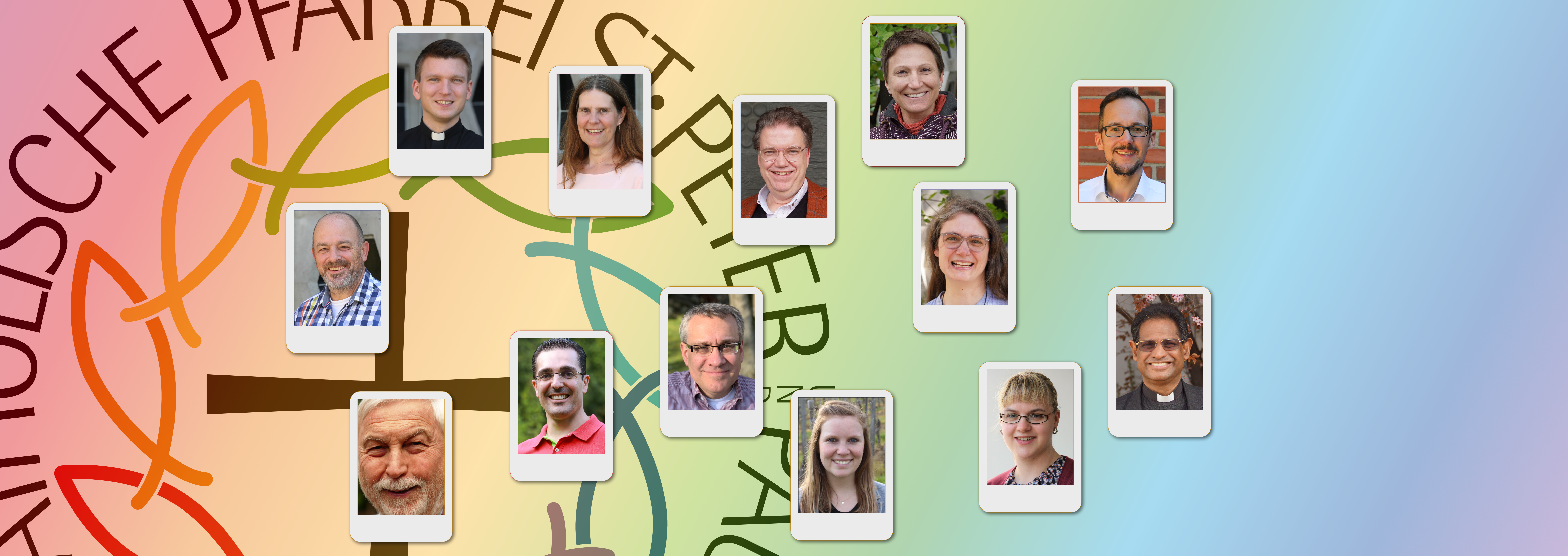 Pfarrei St. Peter und Paul Wiesbaden: LebensZeichen 17/2024